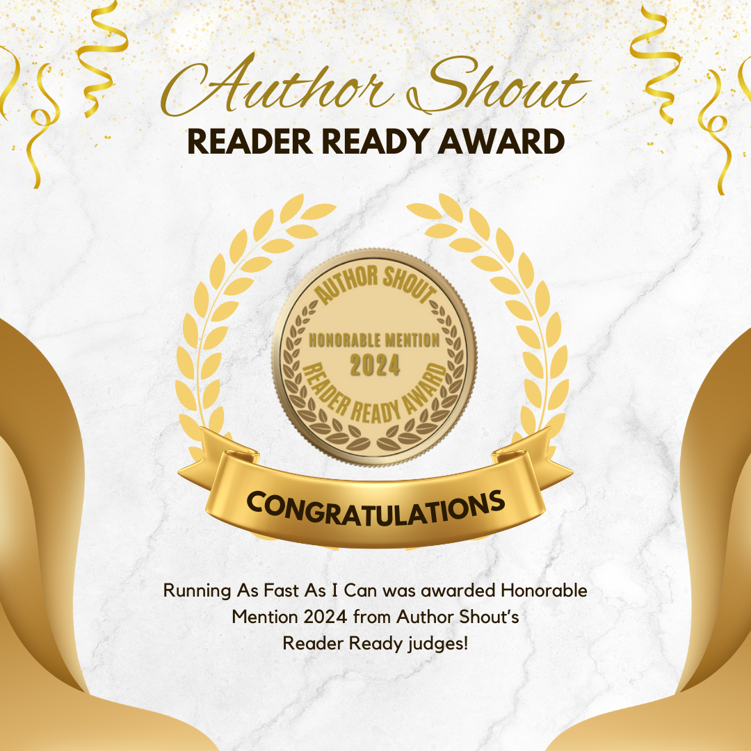 Awards – John David Graham